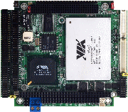 Single Board Computer PC/104+, CPU Via Mark, Modelo PFM-550s